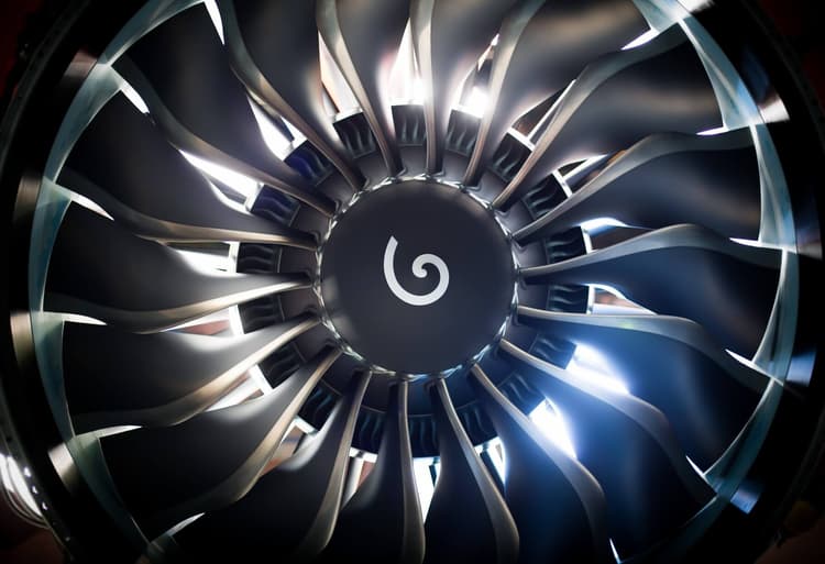 ANA Holdings orders CFM LEAP engines for 737 MAX and A321neo fleets