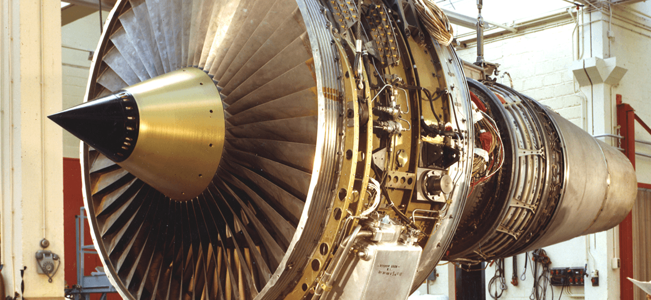 Legacy CFM Engines - CFM International