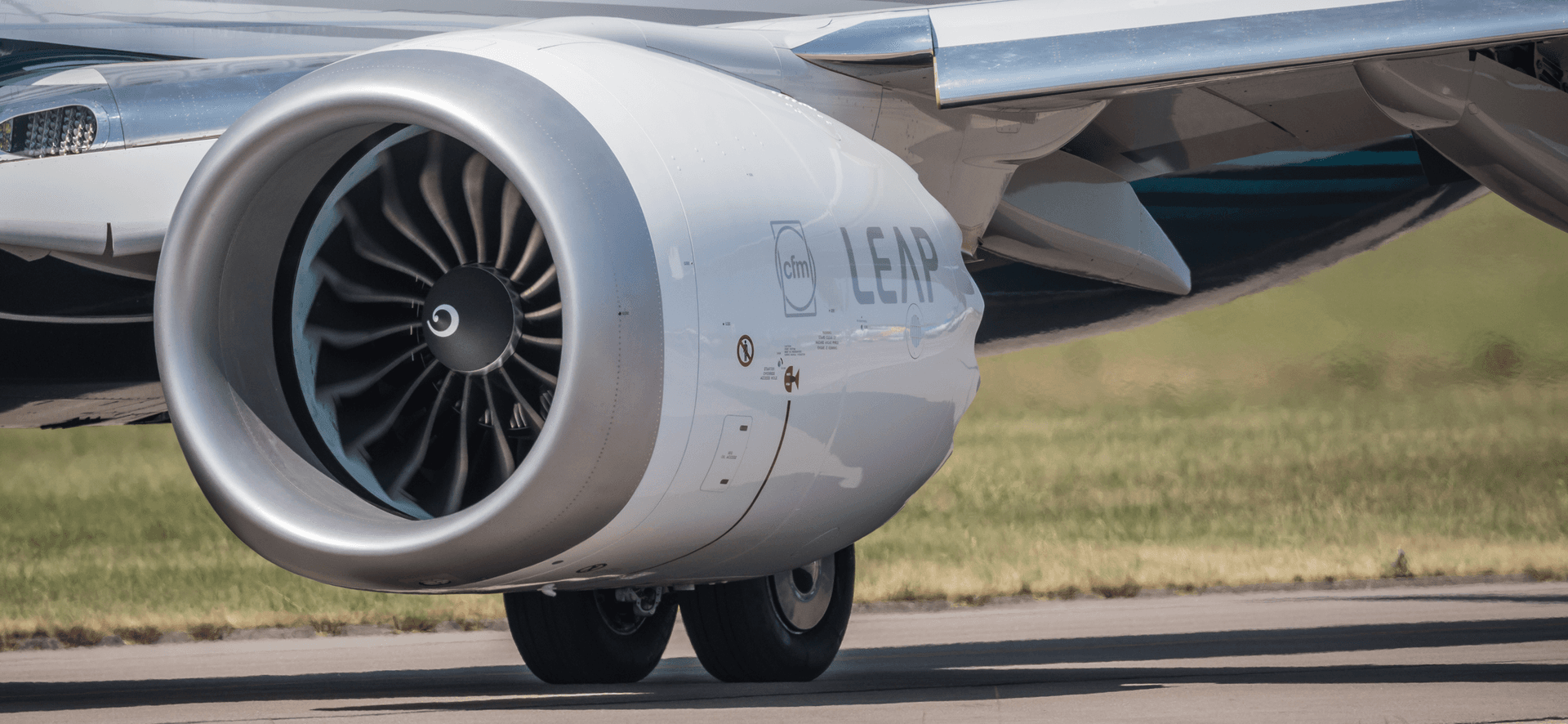 Delivering on our promises - CFM International