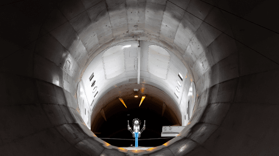 Rise Program testing- CFM International