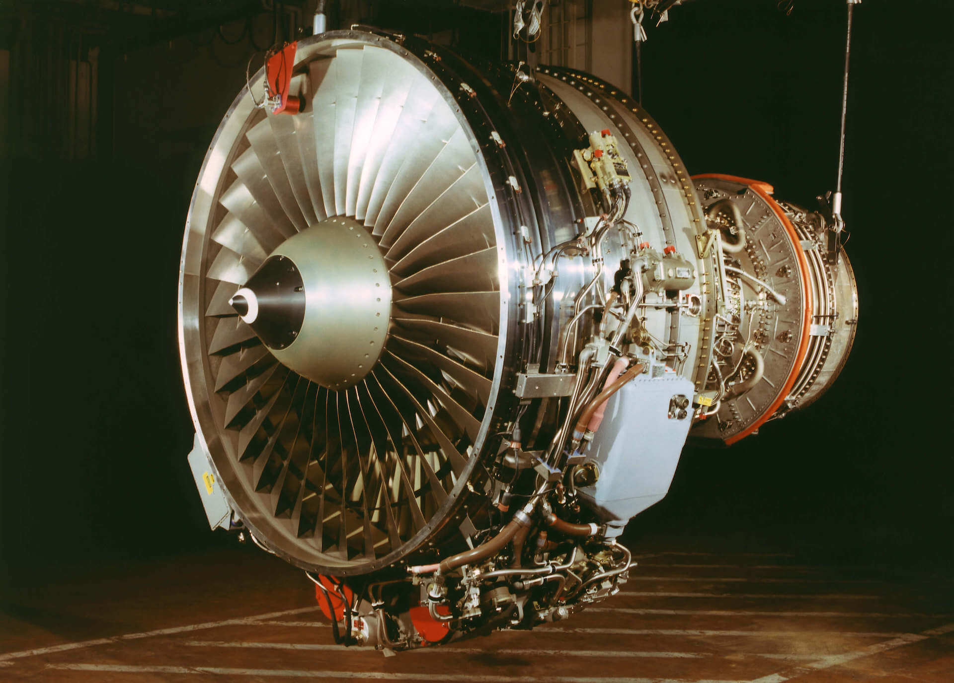 Legacy page CFM56-5C (1) - CFM International CFM International Legacy page CFM56-5C (1) - CFM International CFM International